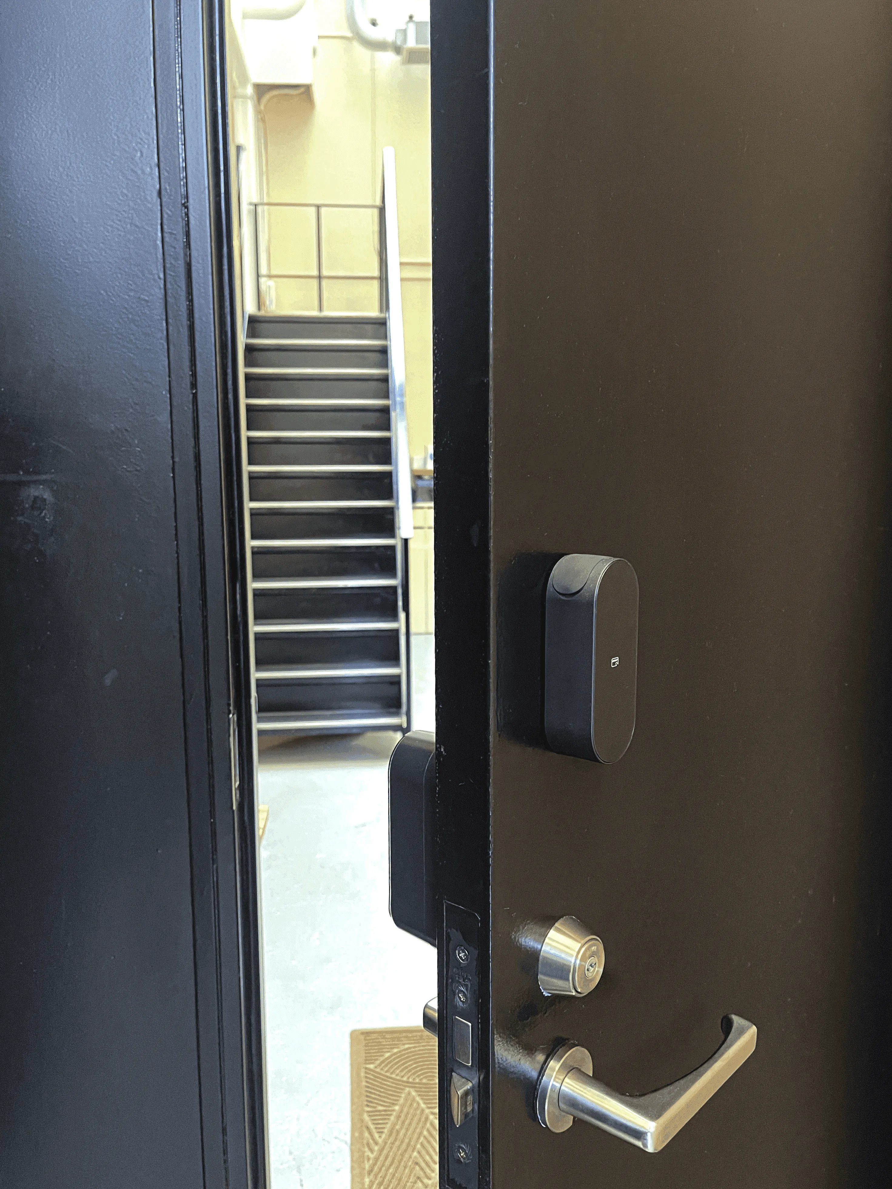 法人向けスマートロックbitlock PRO｜導入事例の紹介｜株式会社ボーカゲームスタジオ